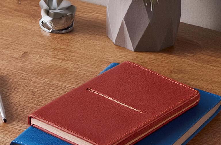 Personalised Notebooks