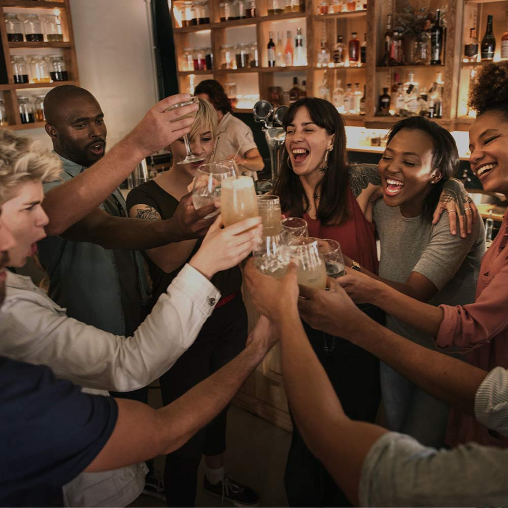 Non alcoholische dranken - Exclusive Business Gifts