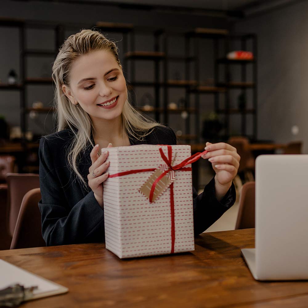 The Perfect Gift For Every Occasion - Exclusive Business Gifts