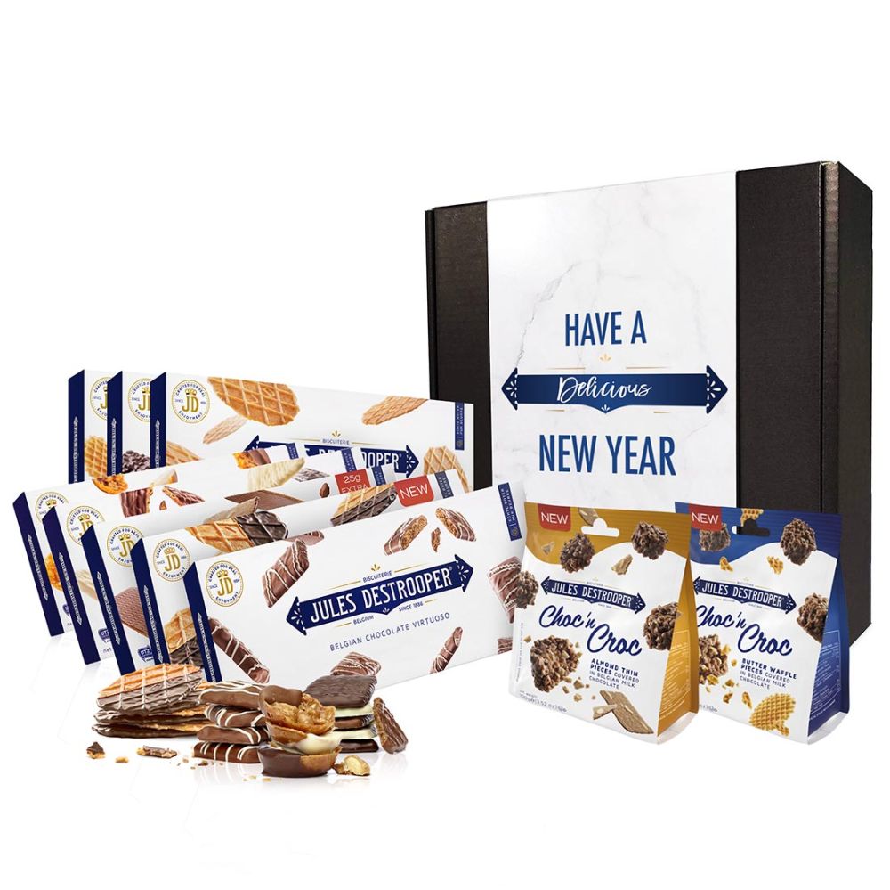 Jules Destrooper XXL Office Sharing Box