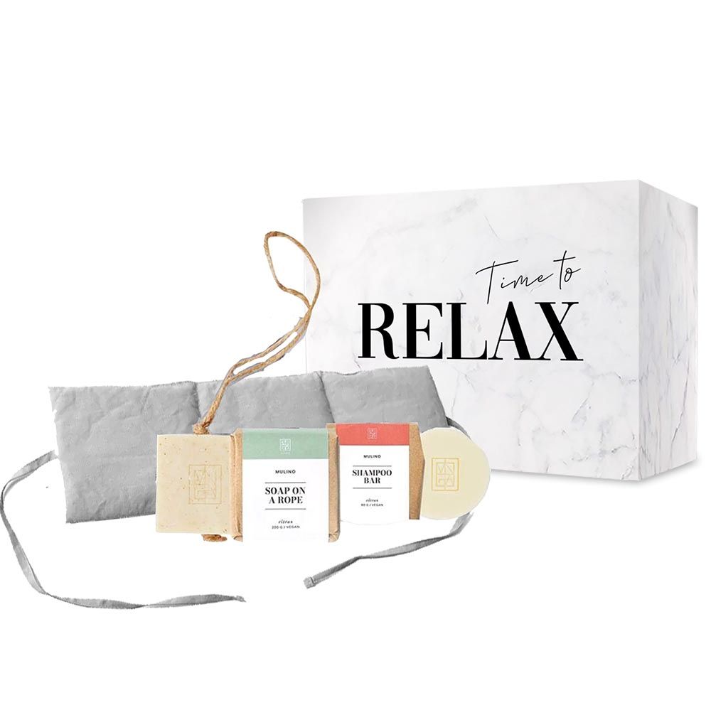 Spa & Relax Box