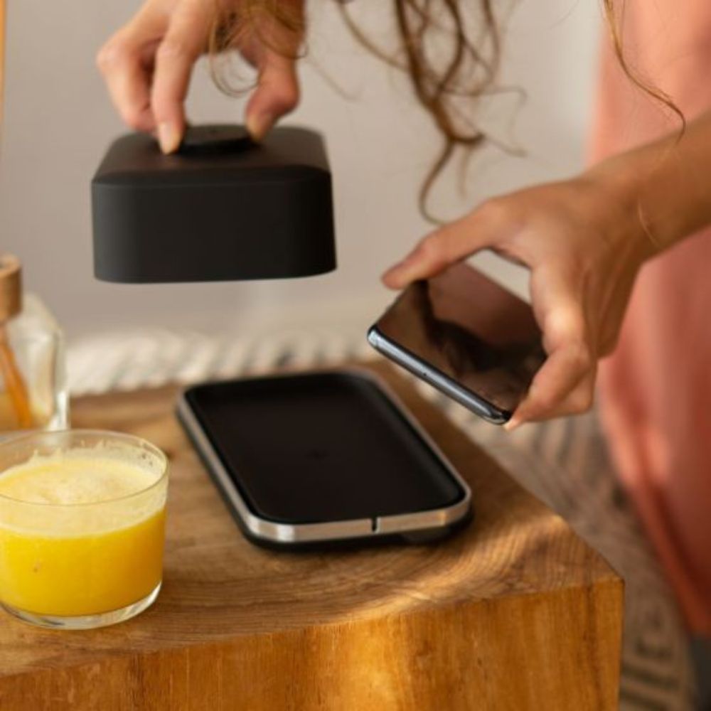 Stolp Digital Detox Box - Black