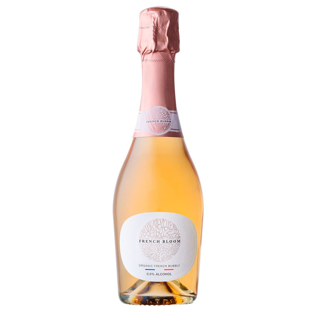 Salty Treats Box - French Bloom Le Rosé Small