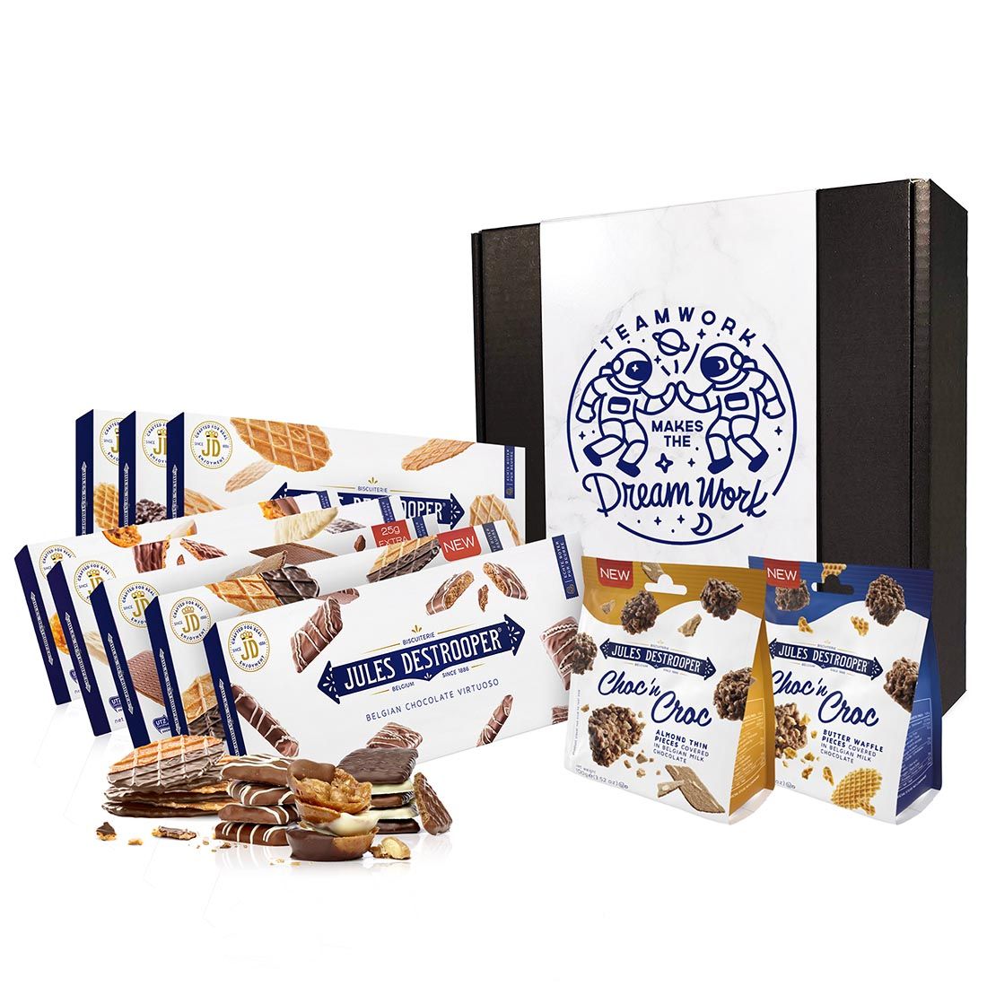 Jules Destrooper XXL Office Sharing Box