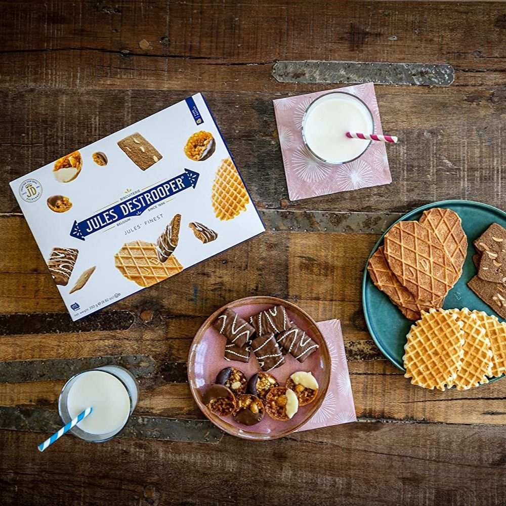 Jules Destrooper Jules' Finest - Paaseditie