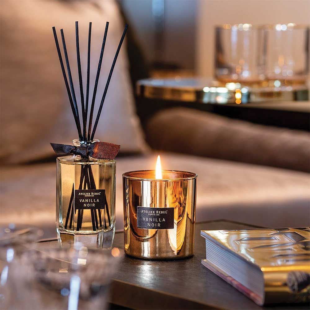 Atelier Rebul Exclusive Home Kit - Enrich your home with Atelier Rebul