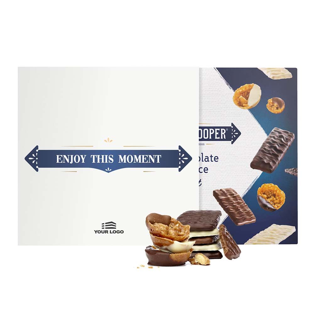 Jules Destrooper Jules' Chocolate Experience