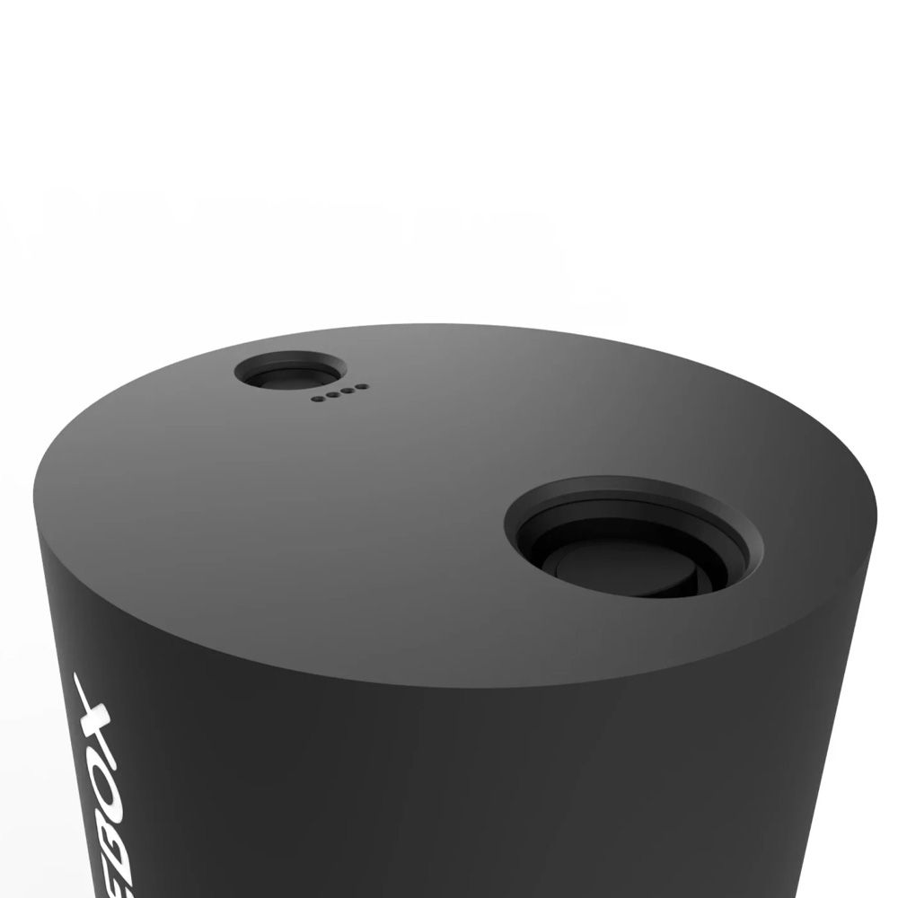 Pressurebox™ Padel Ball Pressurizer