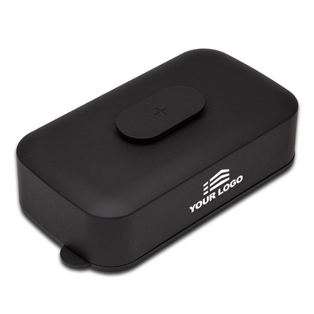 Stolp Digital Detox Box - Black