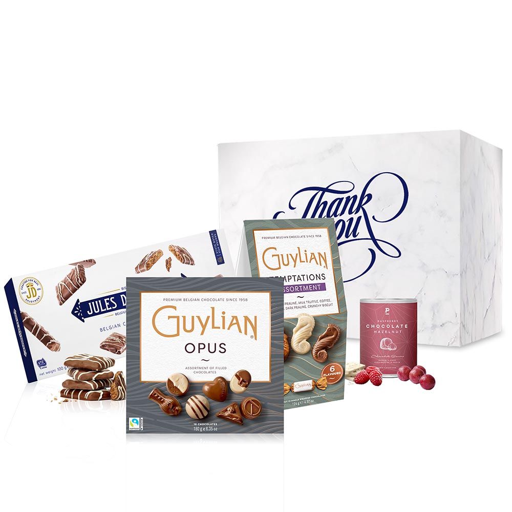 Sweet Temptations Box