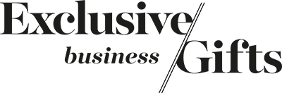 Exclusive Business Gifts | Cadeaux d'affaires personnalisés pour le ...