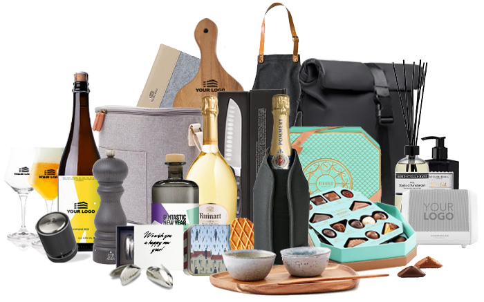 Exclusive Business Gifts | Cadeaux d'affaires personnalisés pour le ...